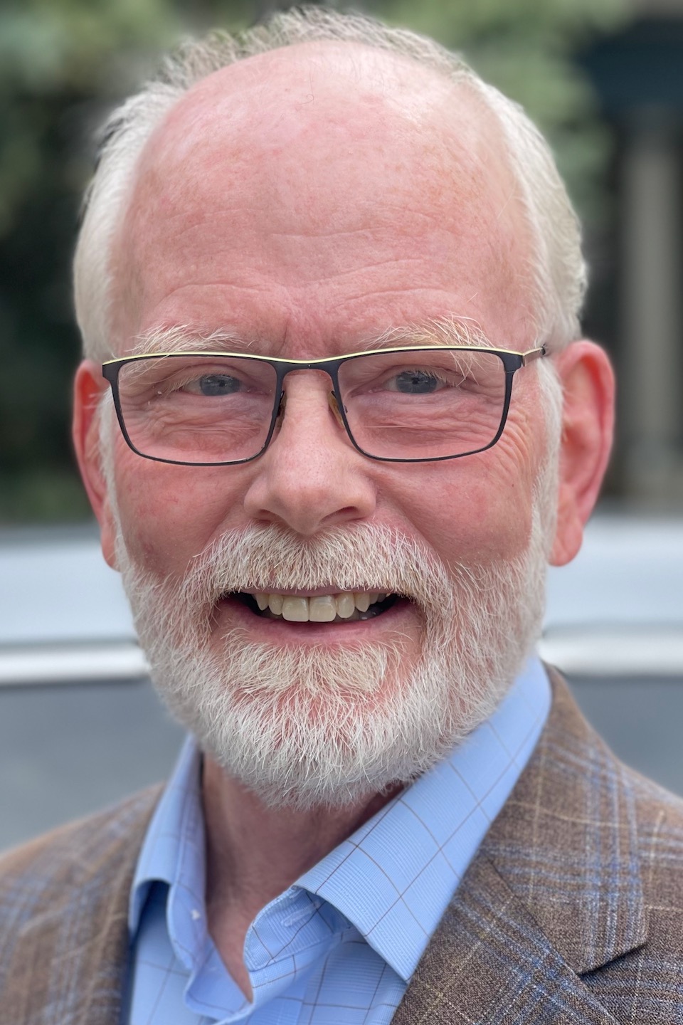 Who we are | Walker Community UMC