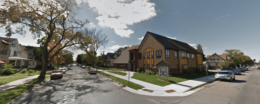 Walker Community United Methodist Church | Walker Community UMC